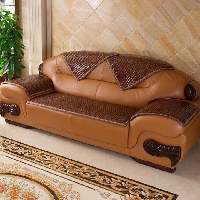 Jual Alas Tikar / karpet Duduk Bambu Kursi dan Uk lebar 60-70-80 Cm ...