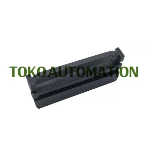 Jual 32Pin Socket IDC Connector ISP 32P Soket Konektor 2.54 FC 32 Pin ...