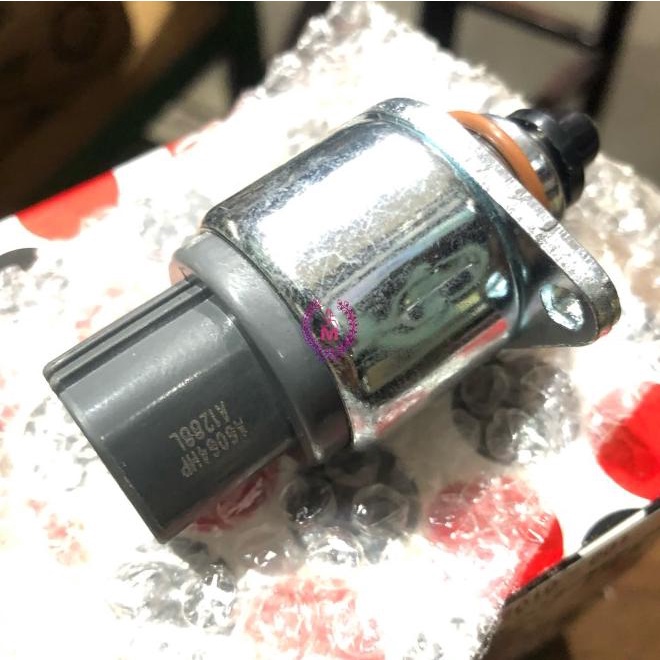 Jual Sensor Isc Idle Speed Actuator Servo Avanza Xenia Rush Terios ...