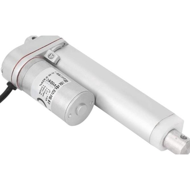 Jual Linear Actuator Putter 12V Dc Linier Aktuator 10Cm 20Cm 30Cm 50Cm ...