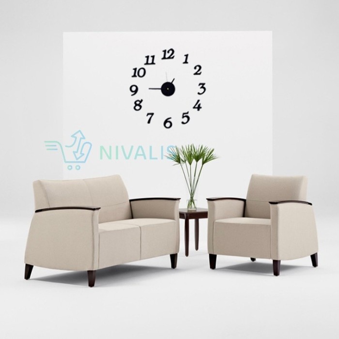 Jual Jam Jam Dinding Tempel Diy Analog Jam Dinding Tembok Giant Clock ...