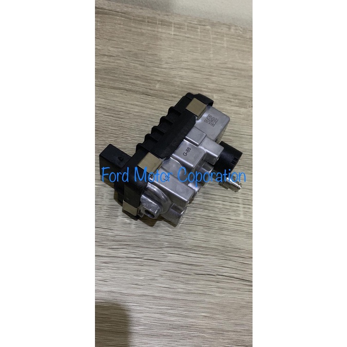 Jual Actuator Turbo Ford Ranger T6 2200Cc Mazda Bt50Pro New Everest 2.2 ...