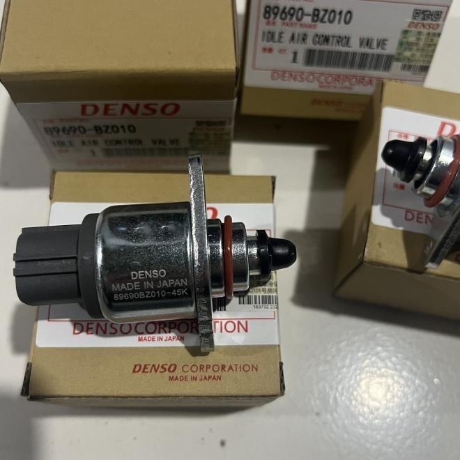 Jual Actuator,Switch Isc,Switch Langsam Avanza,Rush,Veloz,Gran Avanza ...