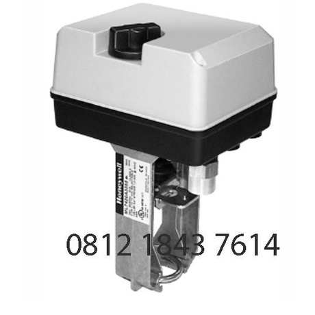 Jual Ml7420 Honeywell, Valve Actuator Ml7420, Motorized Valve Ml7420 ...