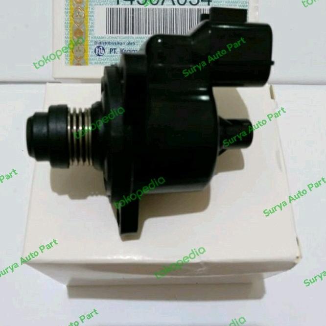 Jual Actuator Servo Kit Sensor Isc T120Ss Injek | Shopee Indonesia