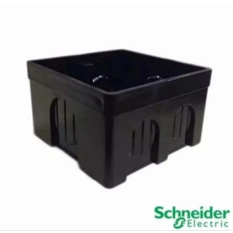 Jual Inbow Dus / IB Dus Kotak Hitam Schneider | Shopee Indonesia