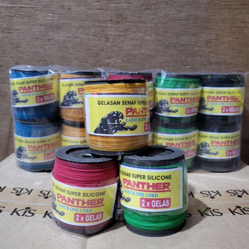 Jual BENANG GELAS LAYANGAN,BENANG GELASAN, BENANG GELASAN LAYANG ...