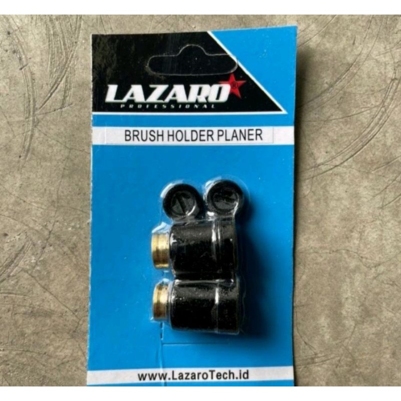 Jual brush holder rumah carbon brush rumah arang mesin planner pasrah ...