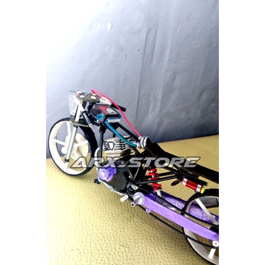 Jual miniatur drag | Shopee Indonesia
