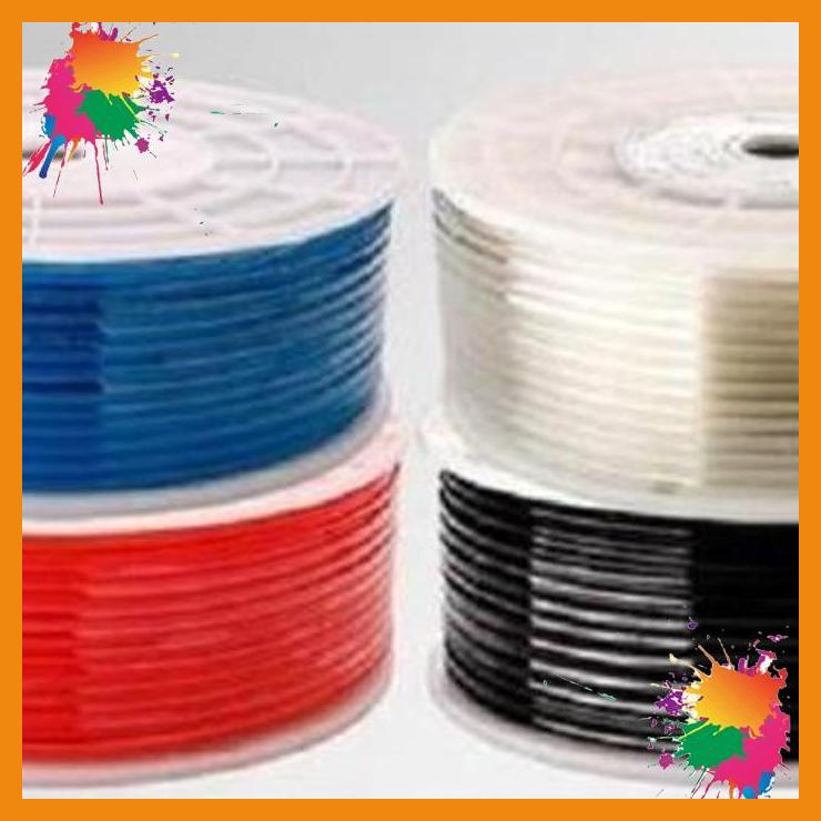 Jual selang pu ashun 16 x 12 mm angin tube 12mm 16mm pneumatic slip lock [inp] | Shopee Indonesia