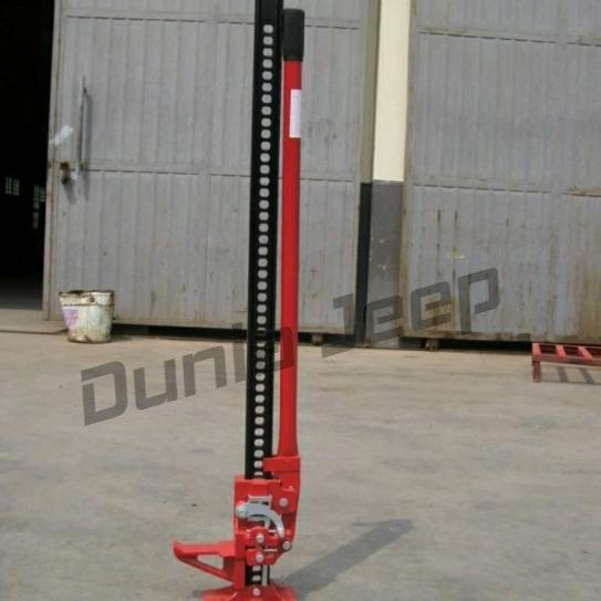 Jual Dongkrak Farm Jack Hi Lift Jack 48 Inch 3 Ton | Shopee Indonesia