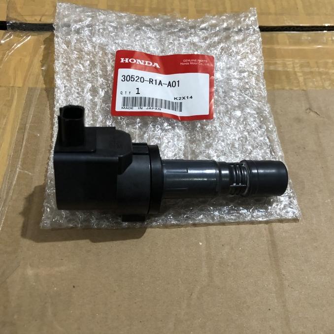 Jual COIL BUSI / KOIL BUSI HRV 1.8CC CRV GEN 5 CIVIC FB ORIGINAL ...