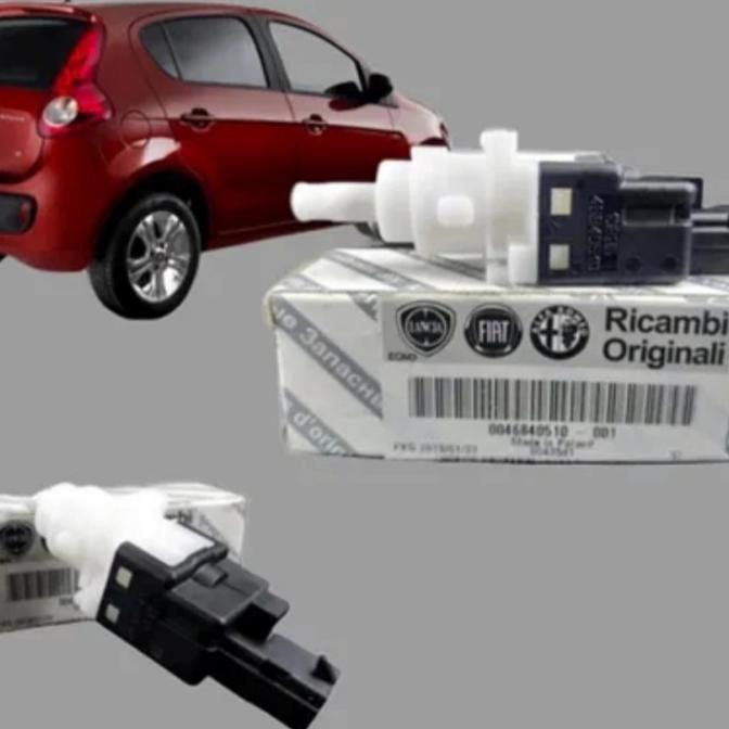 Jual Brake Switch / Switch Rem Fiat | Shopee Indonesia