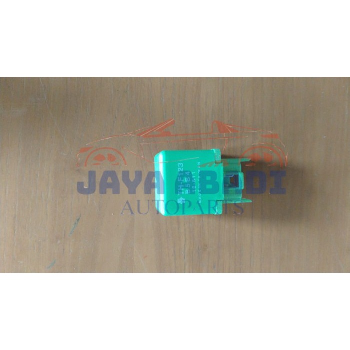 Jual Fuel Pump Relay Mazda MX 5 | Shopee Indonesia