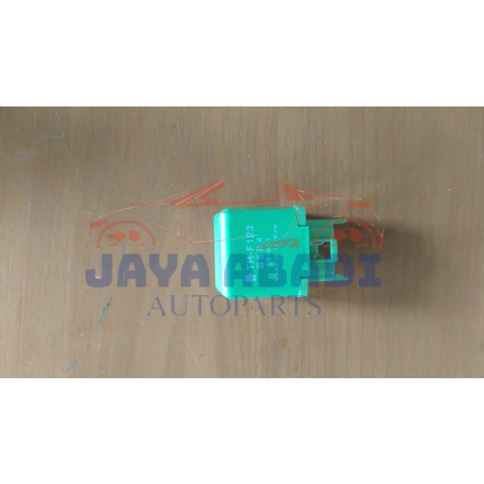Jual Fuel Pump Relay Mazda 323 Familia | Shopee Indonesia