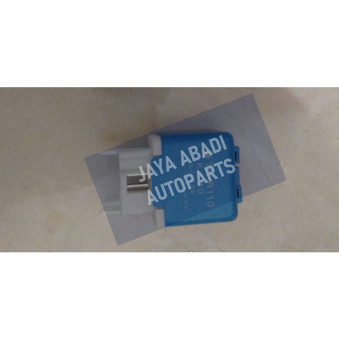 Jual Relay Mazda 12V 20A Mazda MX-6 (1991-1997) | Shopee Indonesia