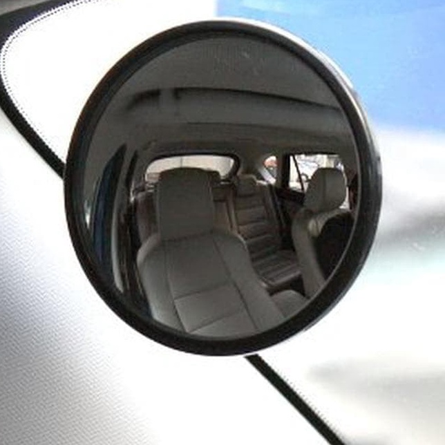 Jual Segera Dapatkan Kaca Spion Tambahan Mobil Broadway BW 24 Original ...