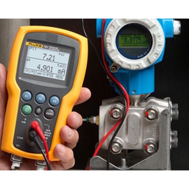 Jual Jasa Setting Commisioning Instrumentasi Industri Flowmeter Level ...