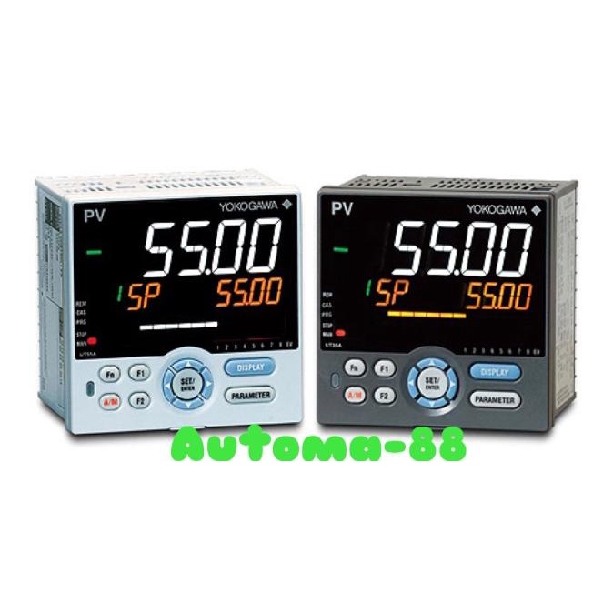 Jual Yokogawa Digital PID controller UT55A | Shopee Indonesia