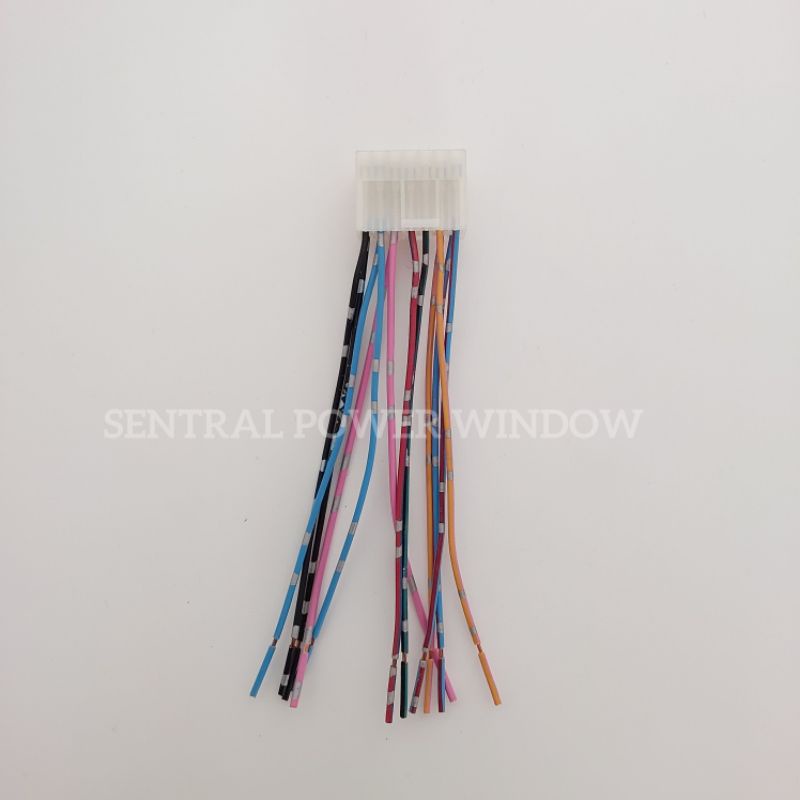 Jual Soket Saklar Power Window Avanza Agya Rush Xenia Terios Taruna ...