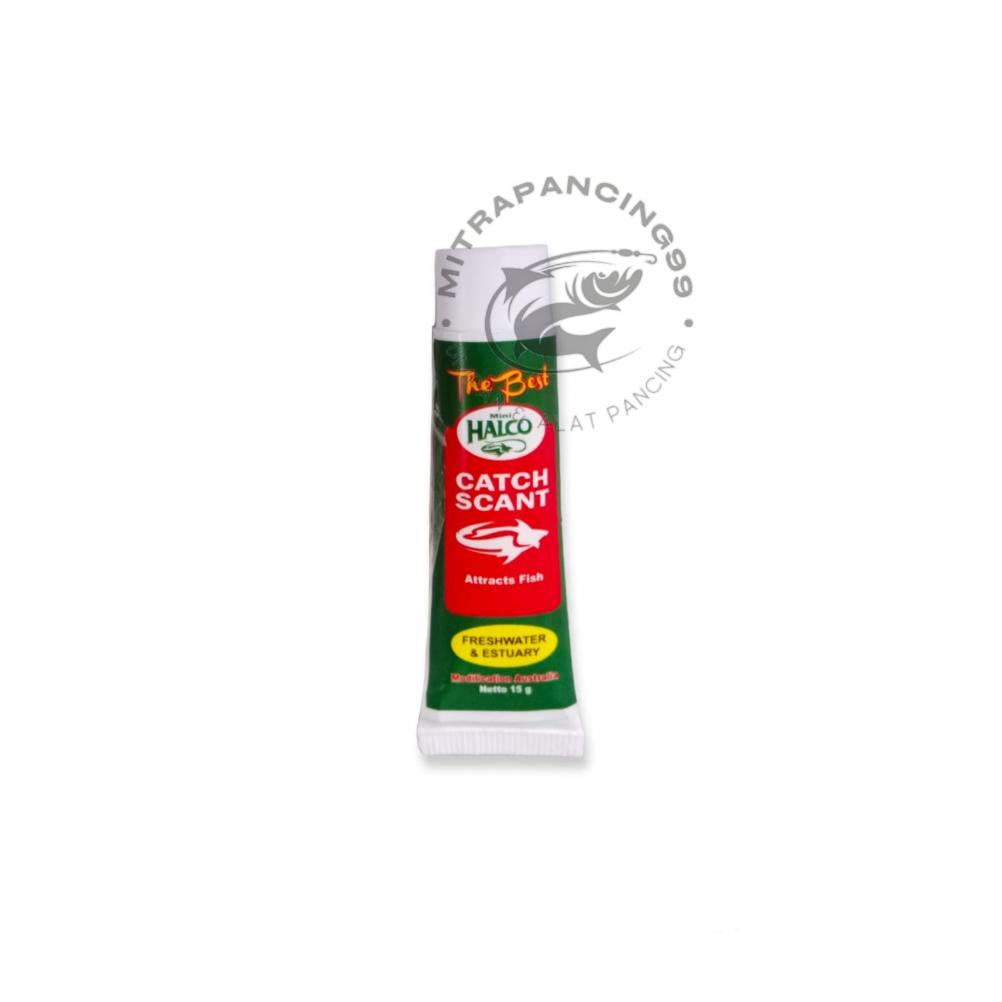 Jual Belanja Umpan Ikan The Best Mini Halco - Umpan Pancing Ikan 15Gr ...