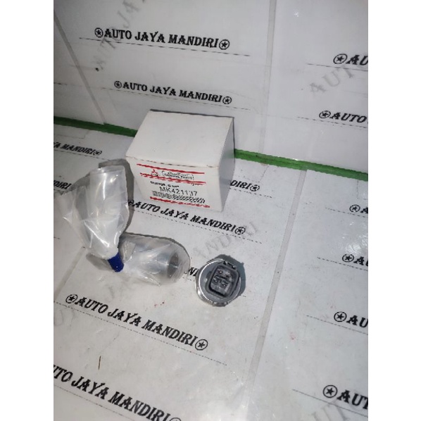 Jual Sensor spido spedo speedo meter sensor kilometer Canter125 ...