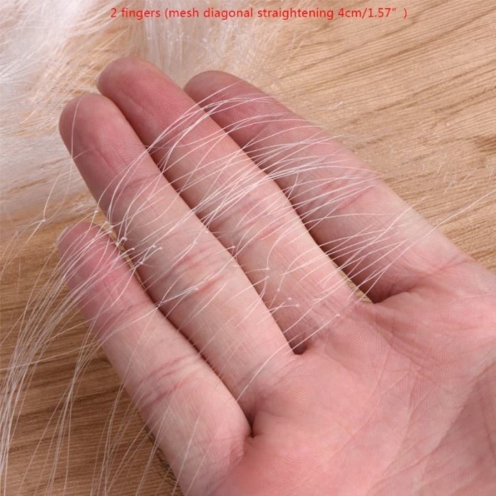 Jual Jala Ikan Pukat Nelayan Perangkap Ikan Lebar 20 Meter | Shopee ...