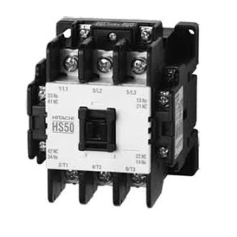 Jual Proyek !! Contactor Hitachi HS50 24V Kode Lm 1251 | Shopee Indonesia