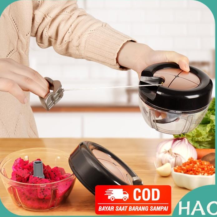 Jual Limited Speedy Chopper Blender Tarik / Blender Manual / Blender ...