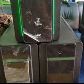 Jual UPS APC Back - Ups Bx2200 Mi-Ms 2200va 1200w 24v | Shopee Indonesia