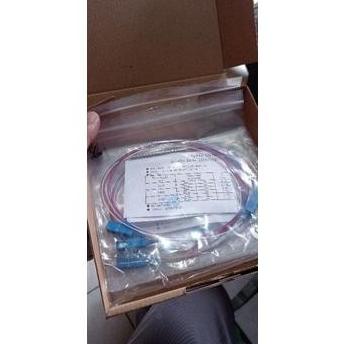 Jual Paket Splitter ratio rasio 8 ODP 9 ODP UPC spliter | Shopee Indonesia