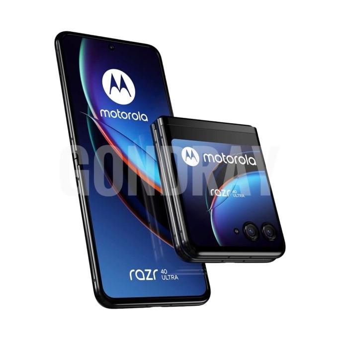 Jual Motorola Razr 40 Ultra 5G Snapdragon 8+ Gen 1 Global Rom | Shopee ...