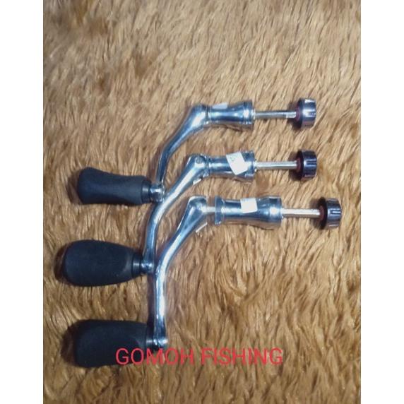 Jual Trending Engkol Reel / Handle Reel 1000-2000 3000-4000 5000-6000 ...