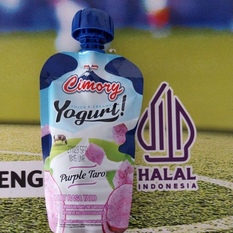 Jual Yogurt Cimory 120 Gr | Shopee Indonesia