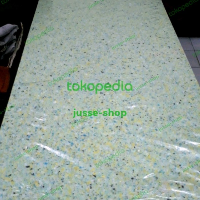 Jual Busa Rebonded 200 X 100 Tebal 10Cm | Shopee Indonesia