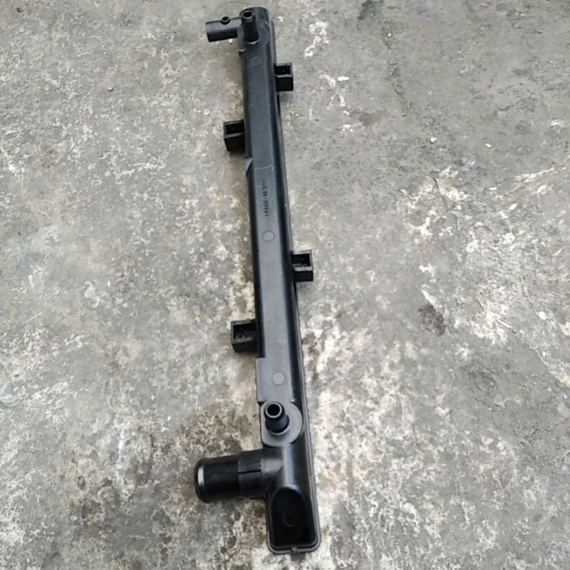 Jual LOWER TANK RADIATOR GRAND NEW AVANZA NEW TERIOS AT ORIGINAL/COVER ...