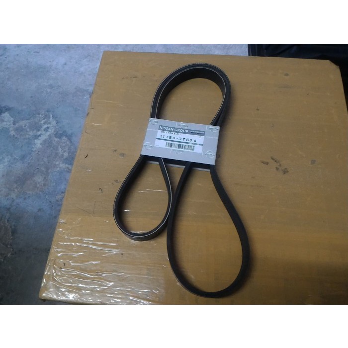 Jual New Xtrail T32 2.5 Teana New L33 Fan Belt Tali Kipas Van Oem ...