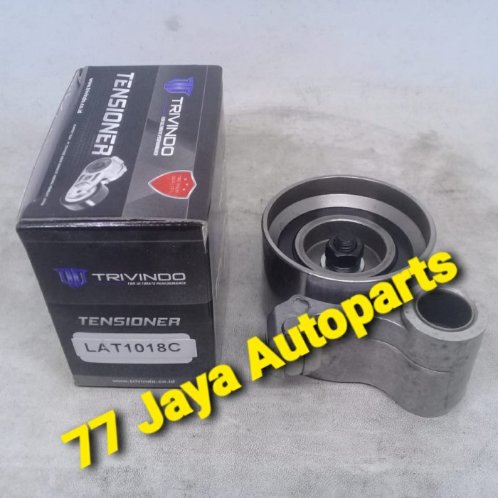 Jual Bearing Tensioner Timing Belt Camry / Harrier / Alphard 3.0 3000cc ...