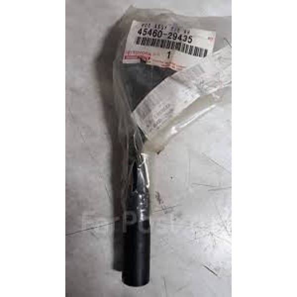 Jual New Tie Rod End Harrier Kluger Lexus Rx300 Acu30 Mcu30 Gsu35 ...