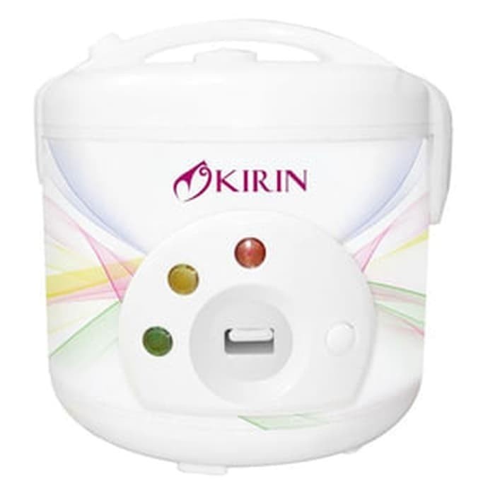 Jual Magic Com Kirin KRC-289 Kemond (2Liter) | Shopee Indonesia