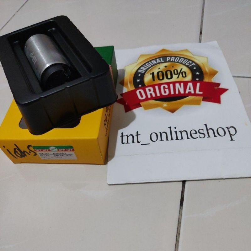 Jual ROTAK DINAMO POMPA BENSIN BEAT F1 VARIO 125 BEAT POP SCOOPY F1 NPP ...