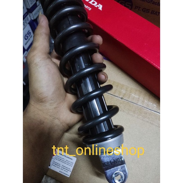 Jual 52400K81N01 SHOCK SKOK BEAT ESP ORIGINAL HONDA AHM | Shopee Indonesia
