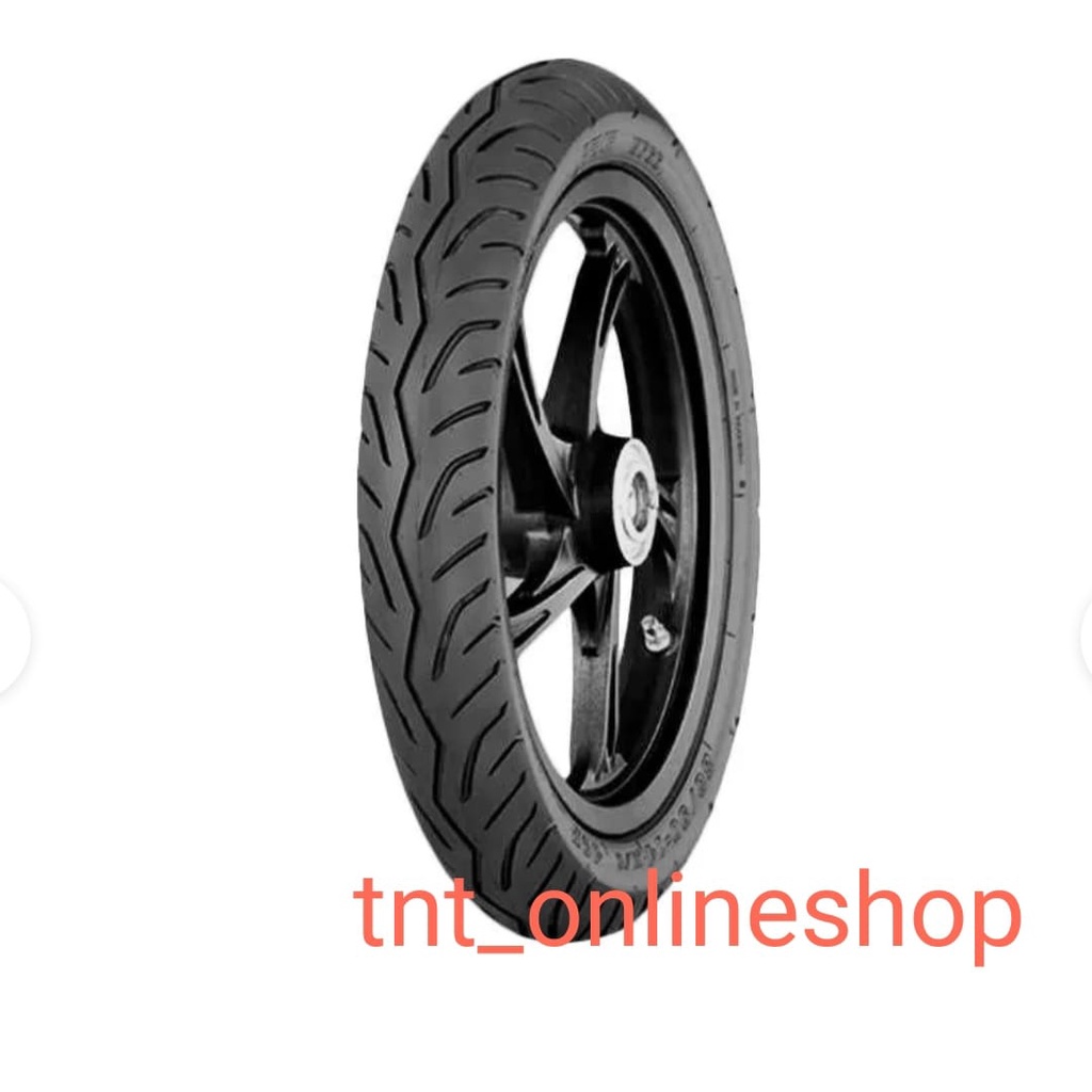 Jual BAN LUAR 80/90-14 IRC NF66 TUBLESS | Shopee Indonesia