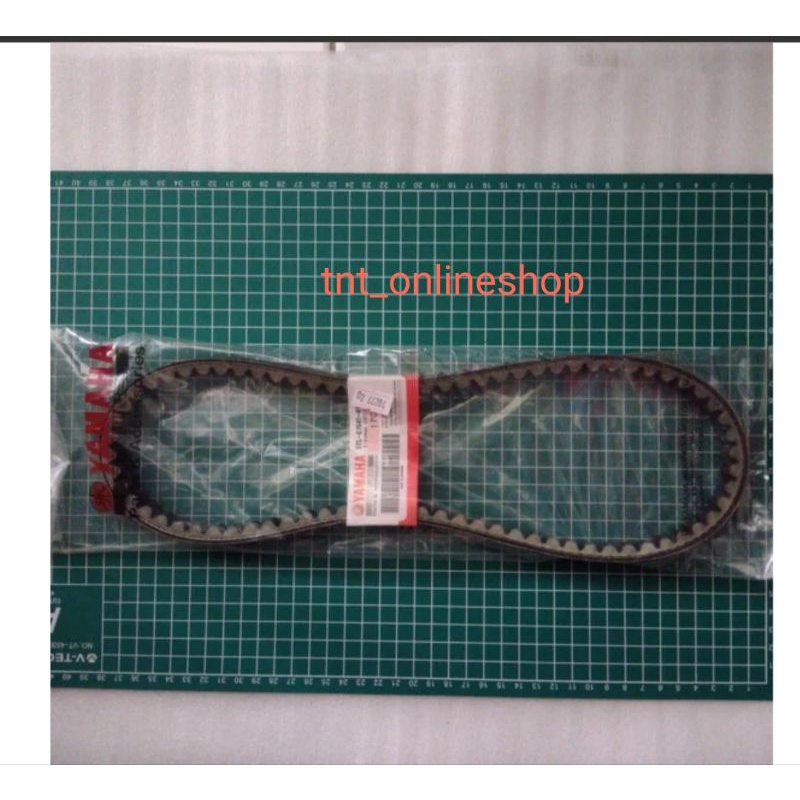 Jual VANBEL VANBELT ONLY 5TL MIO SPORTY MIO SOUL YAMAHA ORIGINAL ...