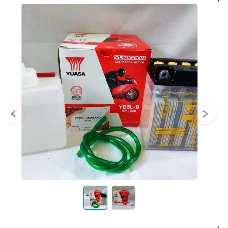 Jual Aki Mobil Gs Harga Terlengkap & Harga Terbaru Juni 2026 | Shopee ...