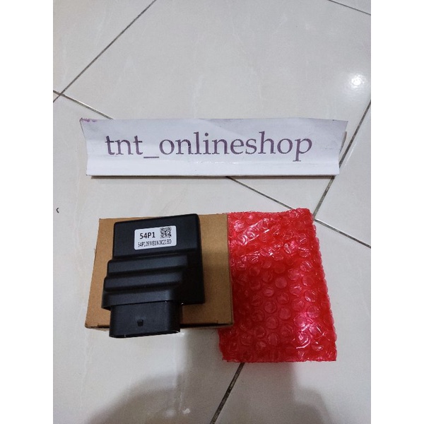 Jual ECU CDI MIO J MIO SOUL GT 54P | Shopee Indonesia