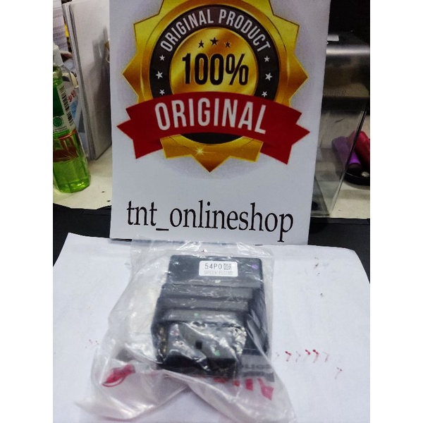 Jual ECU / CDI/ ECCU 54P MIO J YAMAHA ORIGINAL TIPE 54P0 YGP | Shopee ...