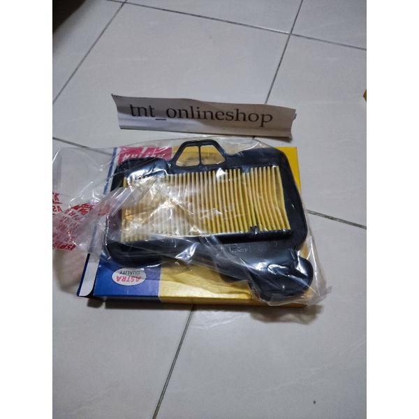 Jual FILTER UDARA KHARISMA SUPRA X125 REVO 100 SUPRA FIT NEW ASPIRA ...