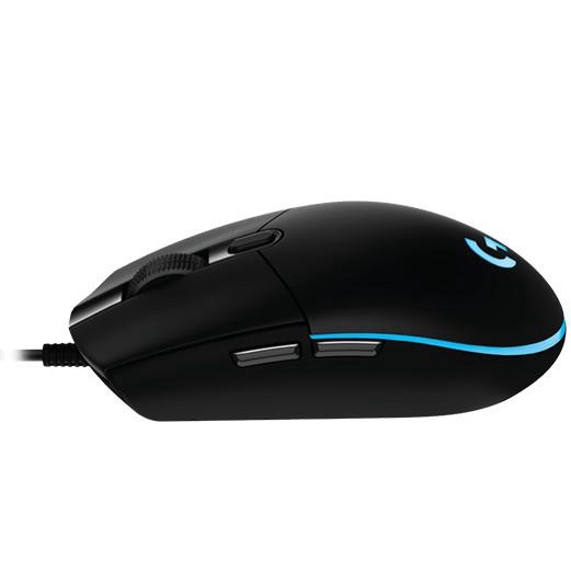 Jual LOGITECH GAMING MOUSE G102 PRODIGY | Shopee Indonesia