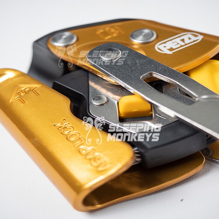 Jual Petzl Asap Lock - Mobile Fall Arrester With Locking Function ...